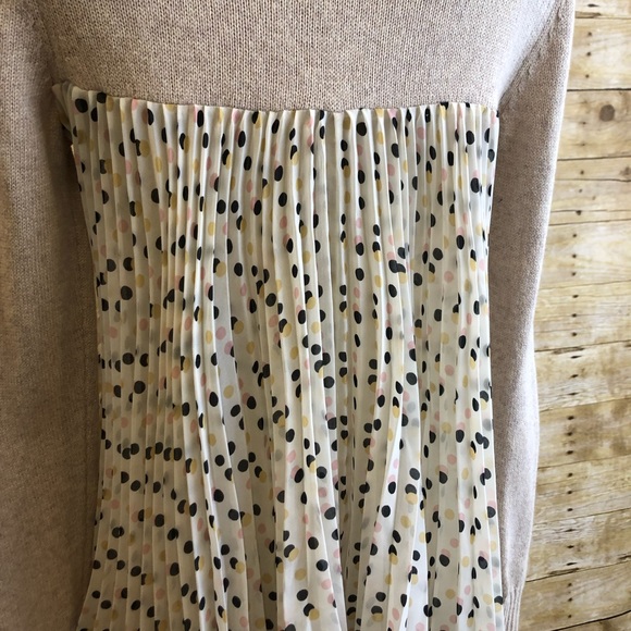 Anthropologie | Sweaters | Anthropologie Moth Cashmere Blend Sweater Xs ...